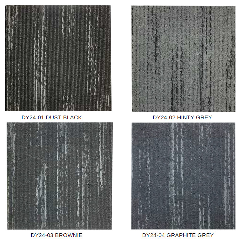 DUSKY SERIES – Carpet Prima Premium Shop