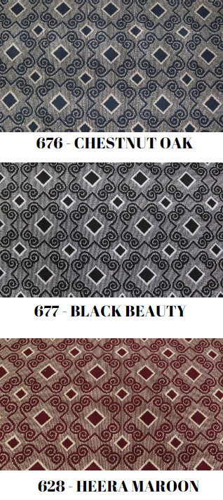 MEMPHIS – 3D MULTI LEVEL LATEST CARPET – Carpet Prima Premium Shop